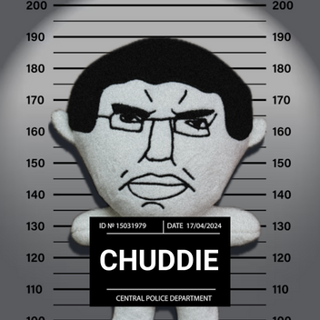 chudbob plush – chudplush